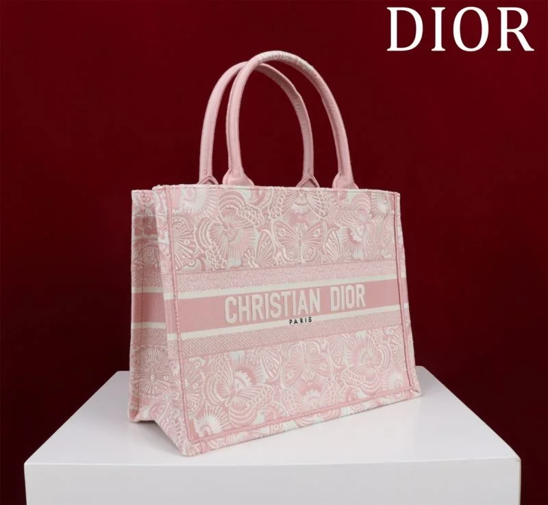 Value-priced Christian Dior Shopping Bags