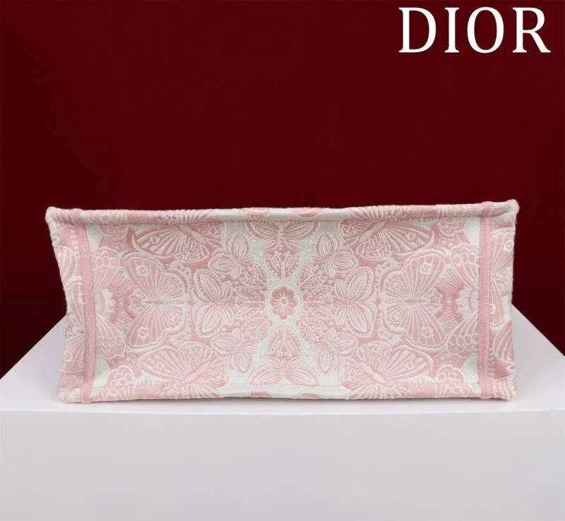 Value-priced Christian Dior Shopping Bags
