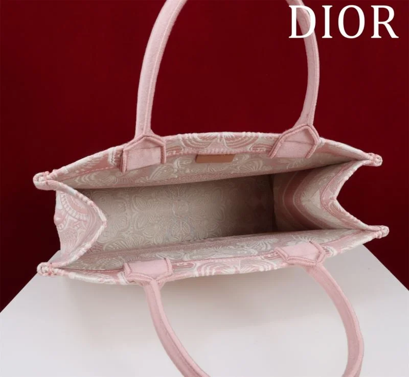 Value-priced Christian Dior Shopping Bags