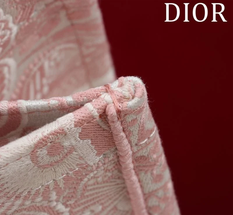 Value-priced Christian Dior Shopping Bags
