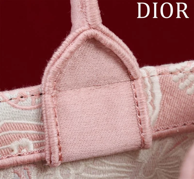 Value-priced Christian Dior Shopping Bags