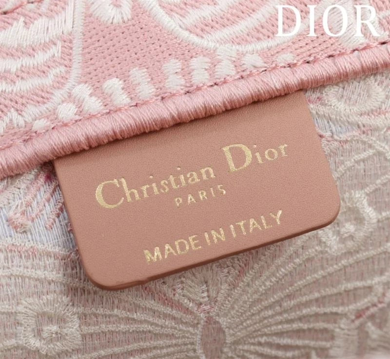 Value-priced Christian Dior Shopping Bags