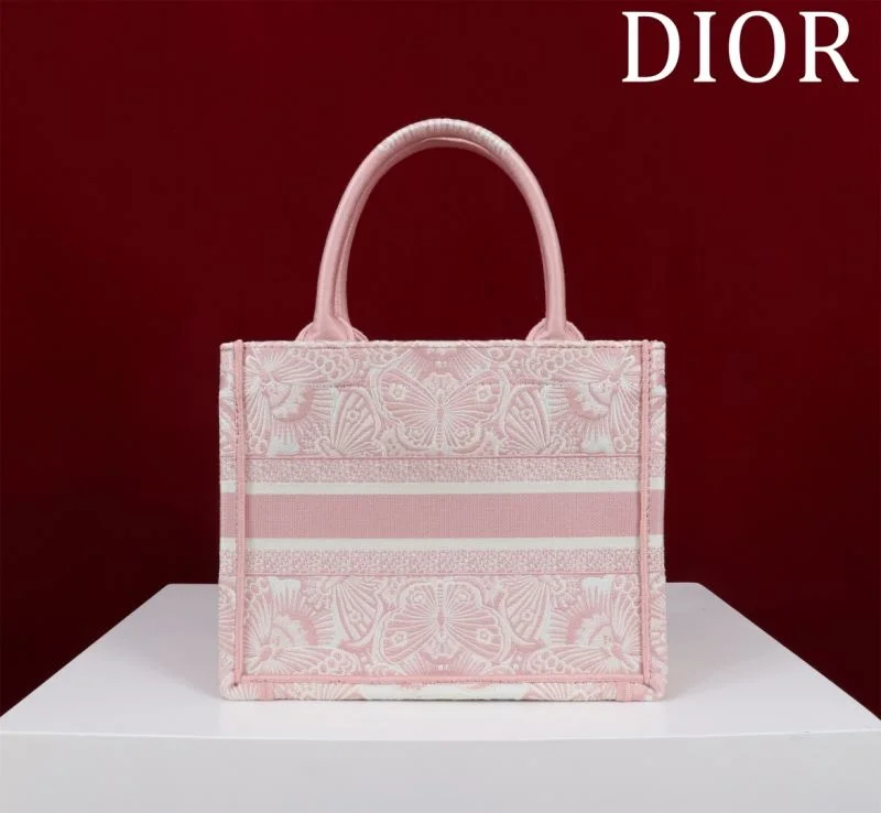 Value-priced Christian Dior Shopping Bags