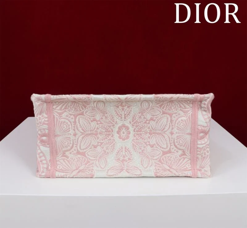 Value-priced Christian Dior Shopping Bags