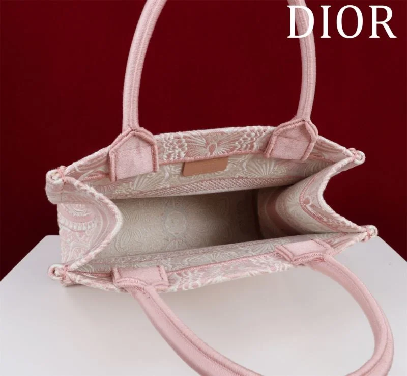Value-priced Christian Dior Shopping Bags