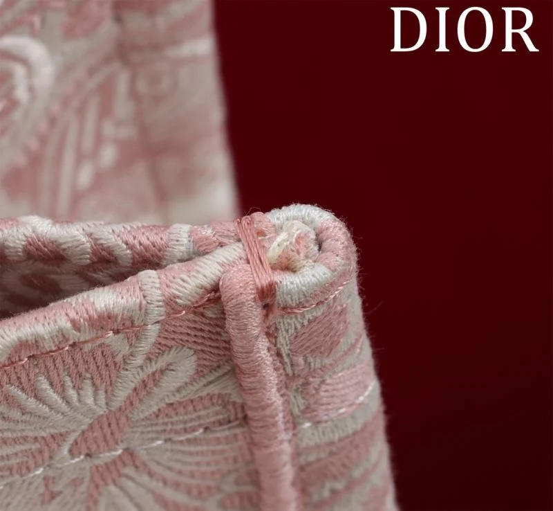 Value-priced Christian Dior Shopping Bags