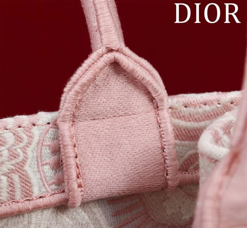 Value-priced Christian Dior Shopping Bags