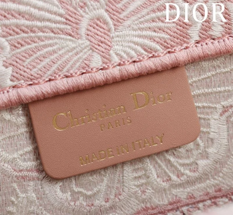 Value-priced Christian Dior Shopping Bags