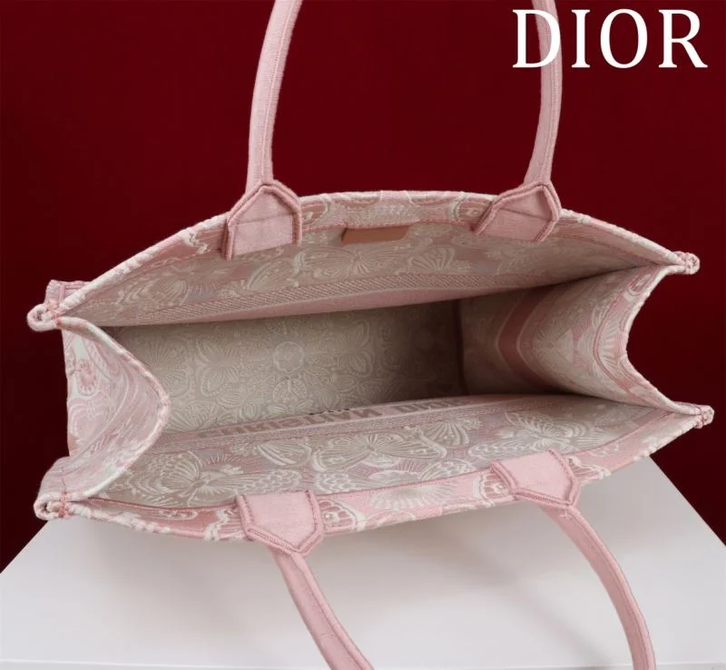 High fidelity Christian Dior Shopping Bags