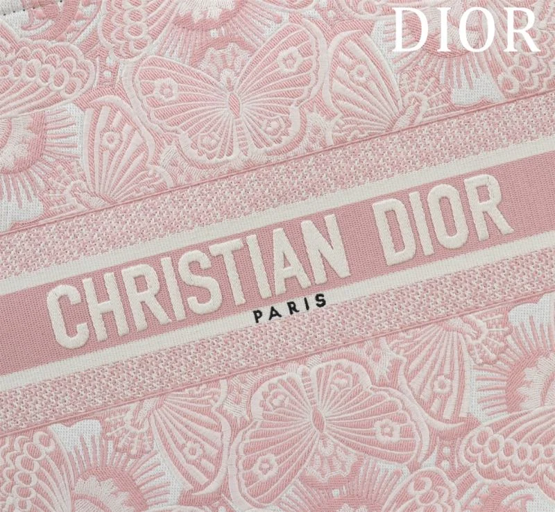 High fidelity Christian Dior Shopping Bags