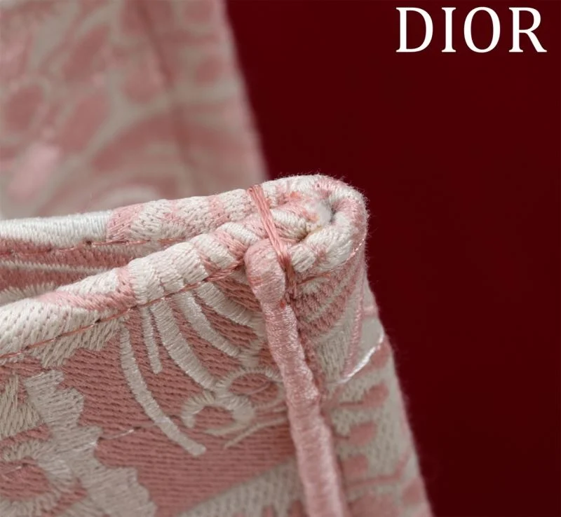 High fidelity Christian Dior Shopping Bags
