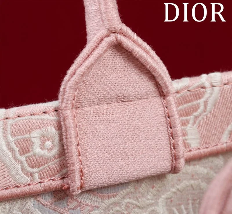 High fidelity Christian Dior Shopping Bags