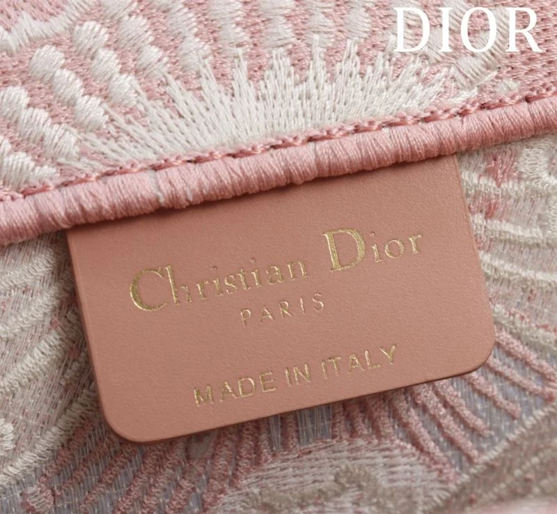 High fidelity Christian Dior Shopping Bags