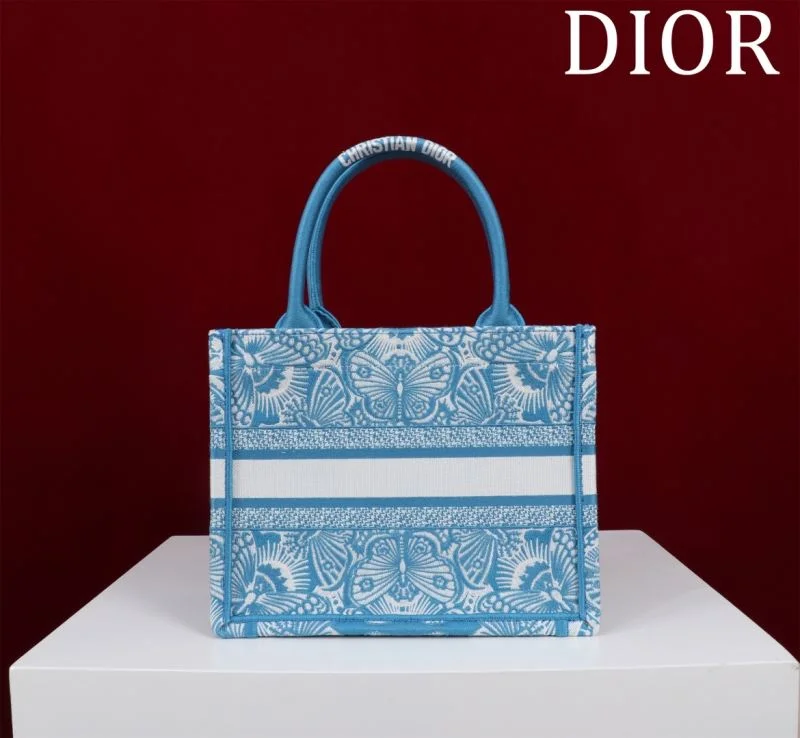 Budget-friendly Christian Dior Shopping Bags