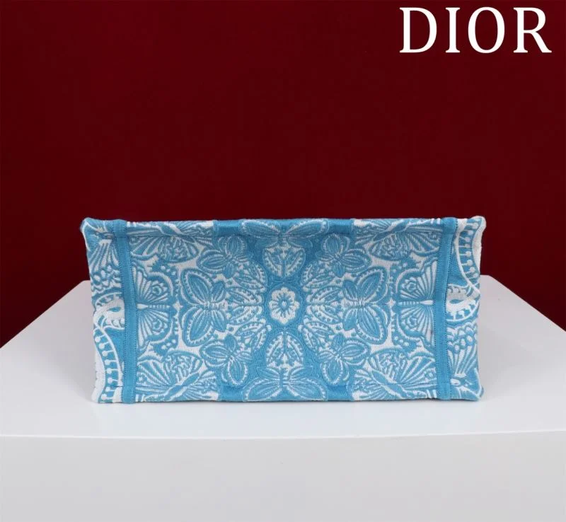 Budget-friendly Christian Dior Shopping Bags