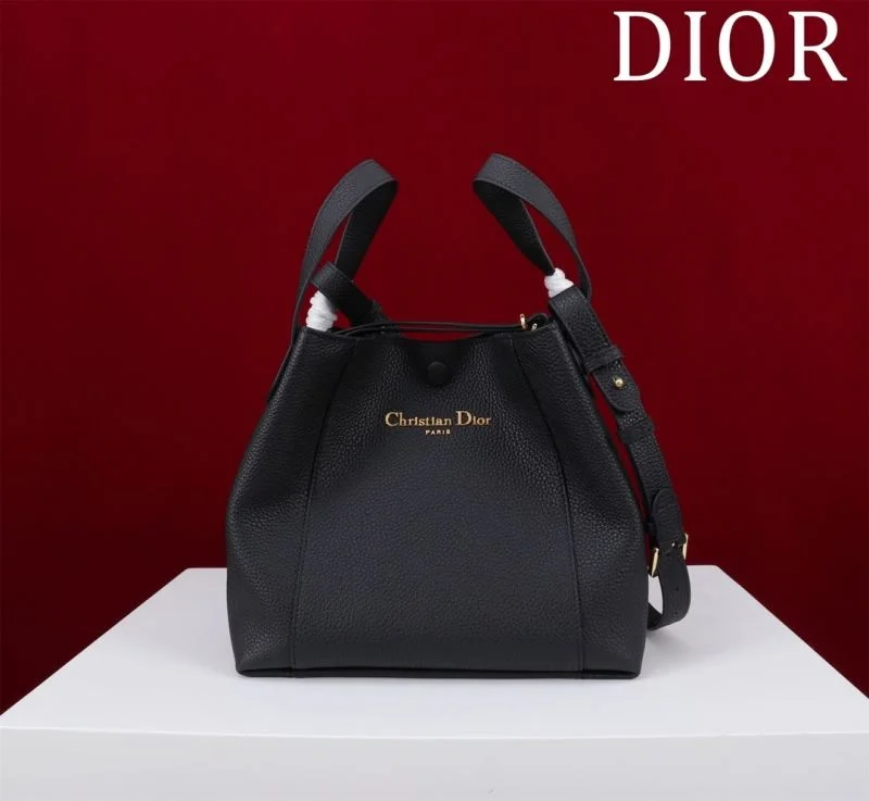 Christian Dior Shopping Bags