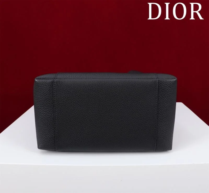 Indistinguishable Christian Dior Shopping Bags