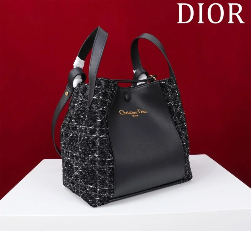 Top match Christian Dior Shopping Bags