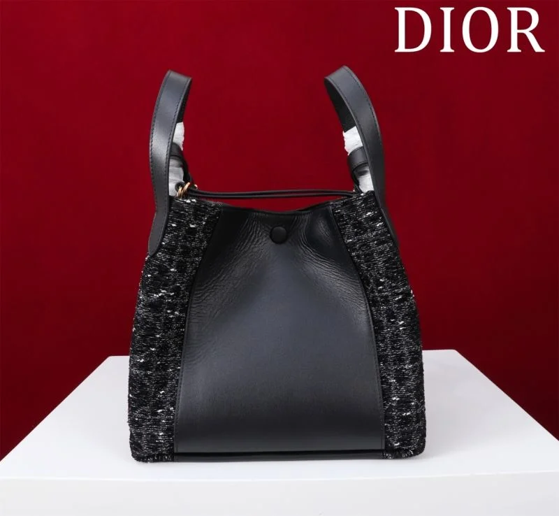 Top match Christian Dior Shopping Bags
