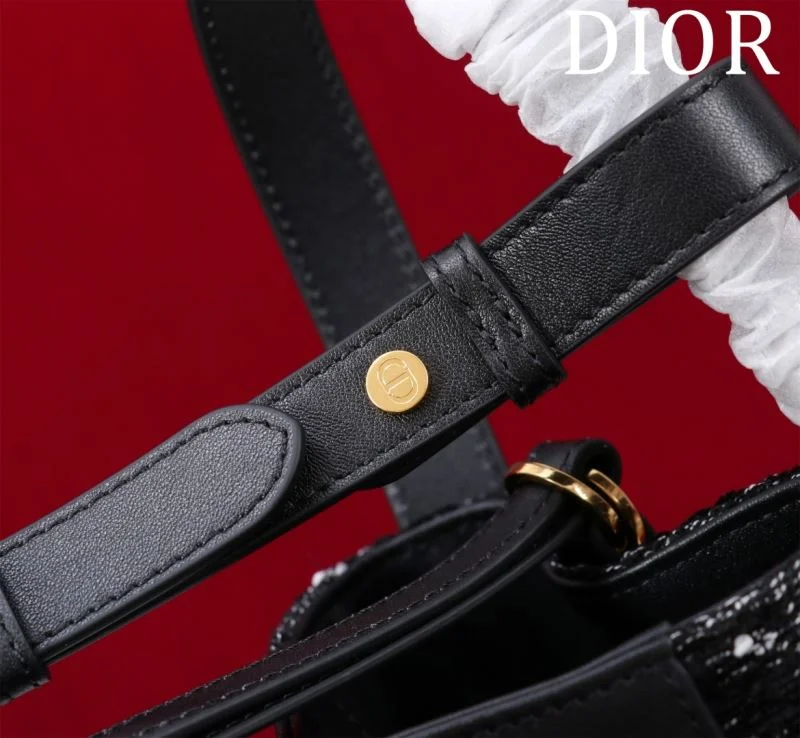 Top match Christian Dior Shopping Bags