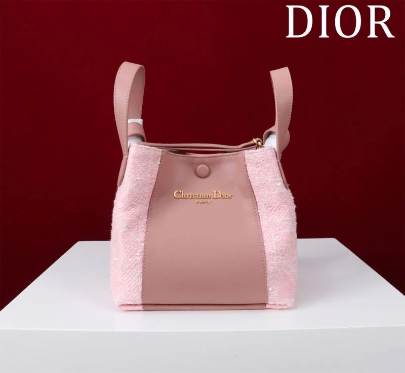 Christian Dior Shopping Bags