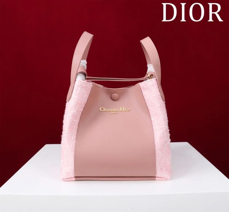 Christian Dior Shopping Bags