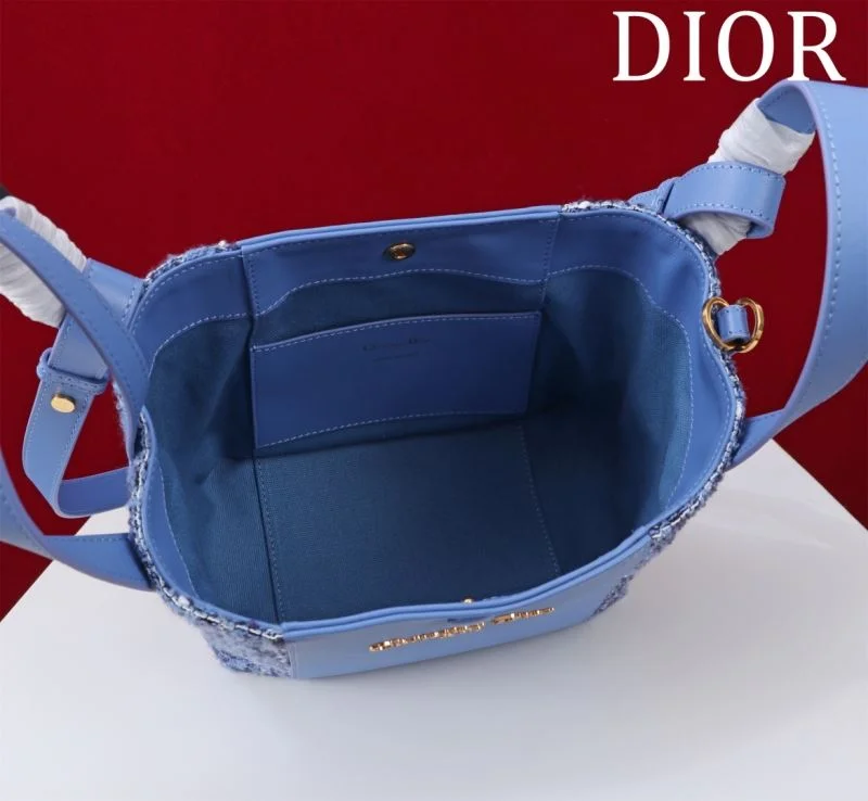 High accuracy Christian Dior Shopping Bags