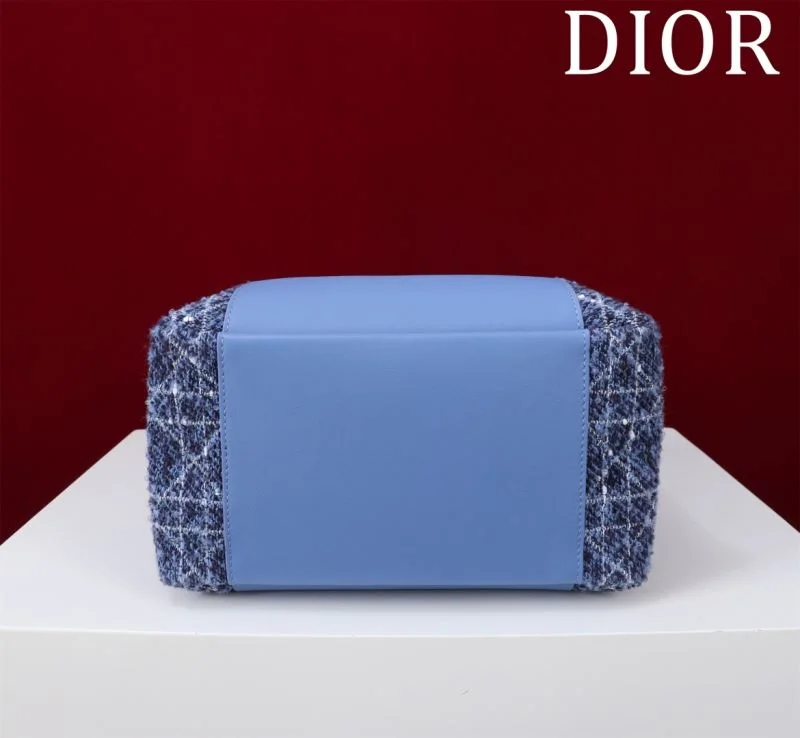 Official Christian Dior Shopping Bags