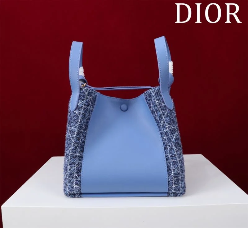 Official Christian Dior Shopping Bags