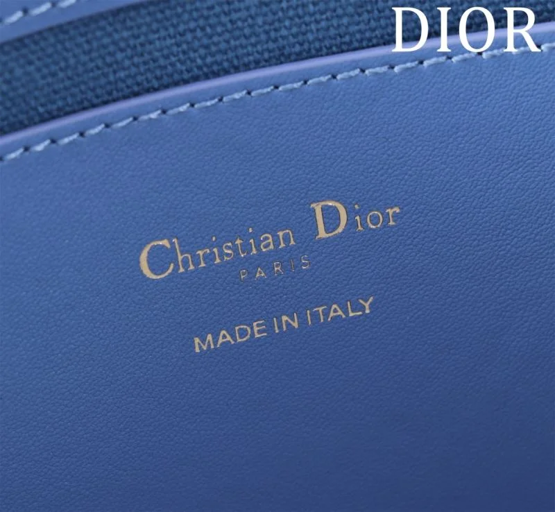Official Christian Dior Shopping Bags