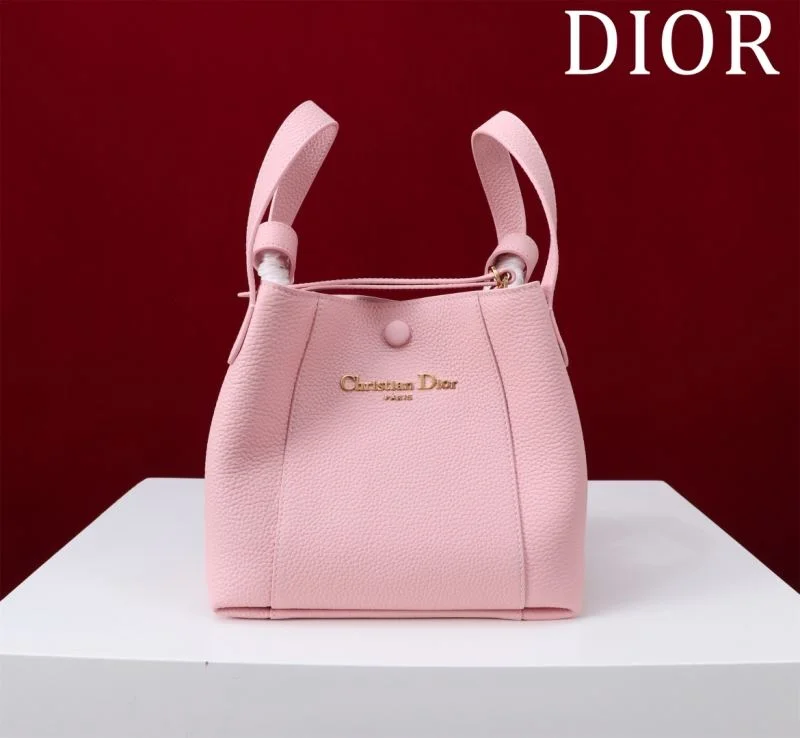 Christian Dior Shopping Bags