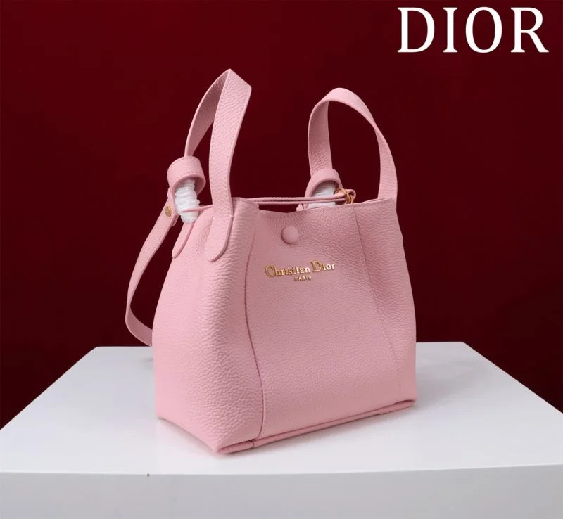 Official Christian Dior Shopping Bags