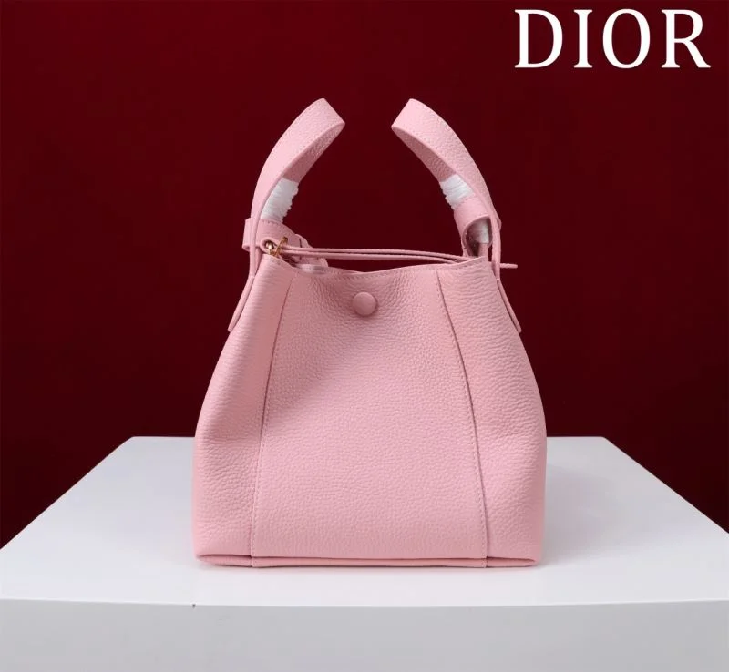 Official Christian Dior Shopping Bags