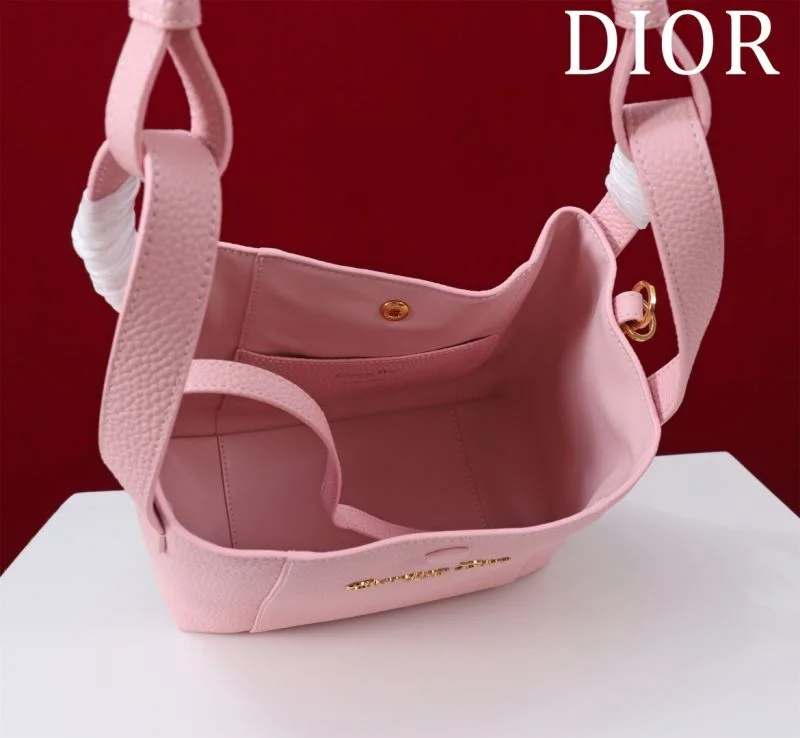Official Christian Dior Shopping Bags
