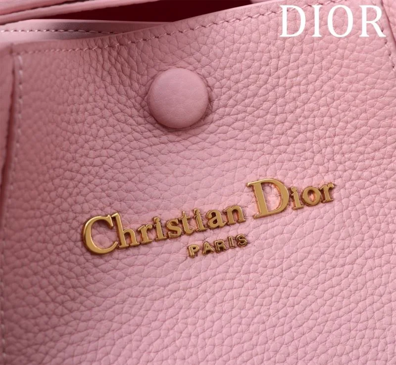 Official Christian Dior Shopping Bags