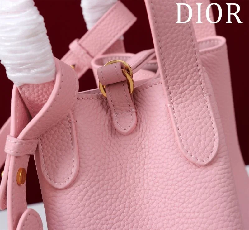 Official Christian Dior Shopping Bags