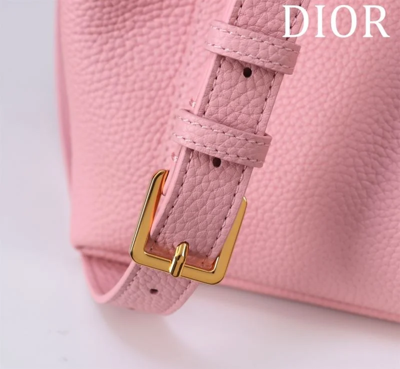 Official Christian Dior Shopping Bags
