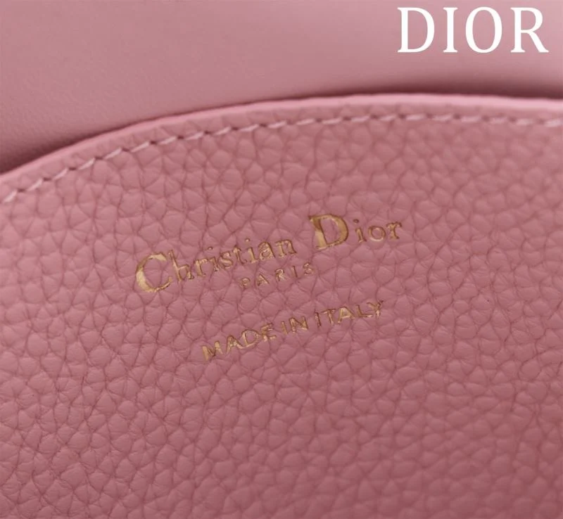Official Christian Dior Shopping Bags