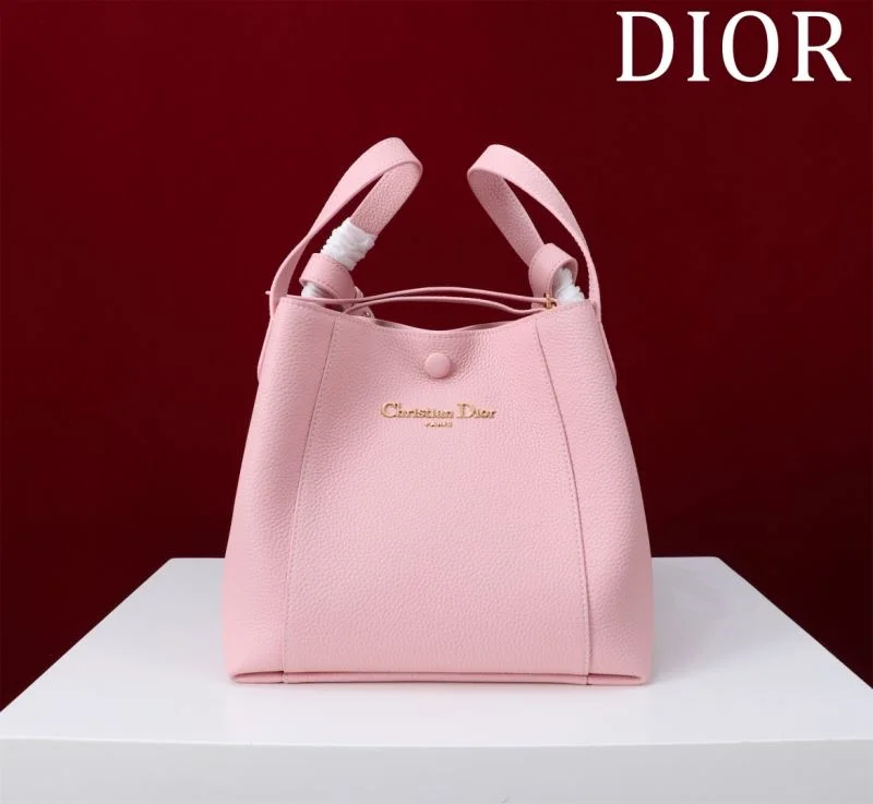 Christian Dior Shopping Bags