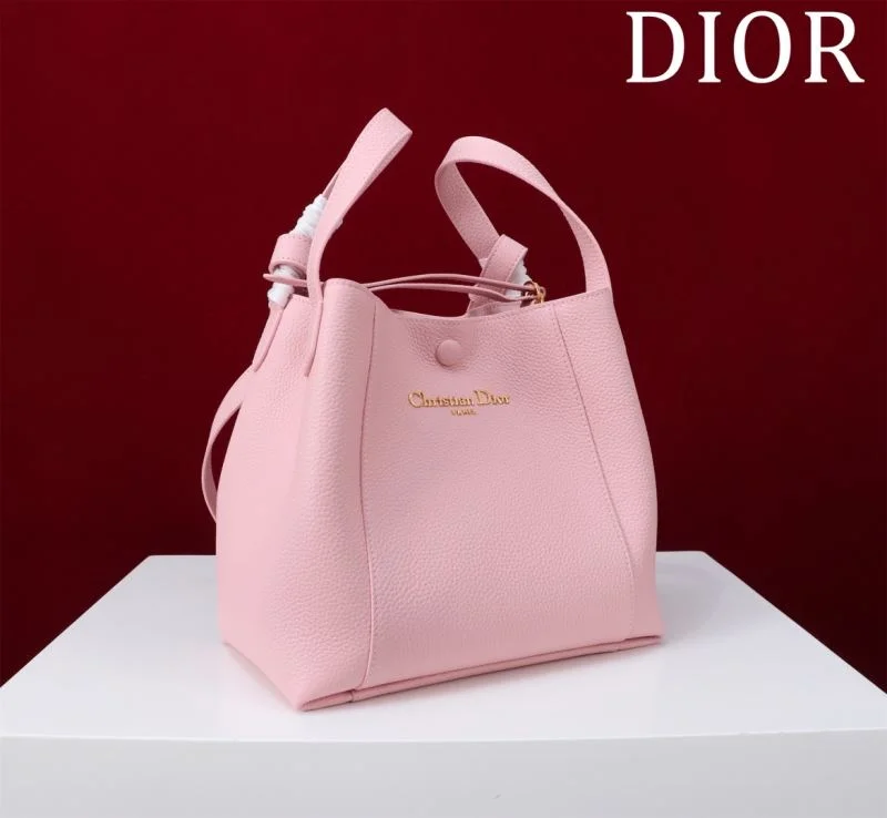 Mirror quality Christian Dior Shopping Bags