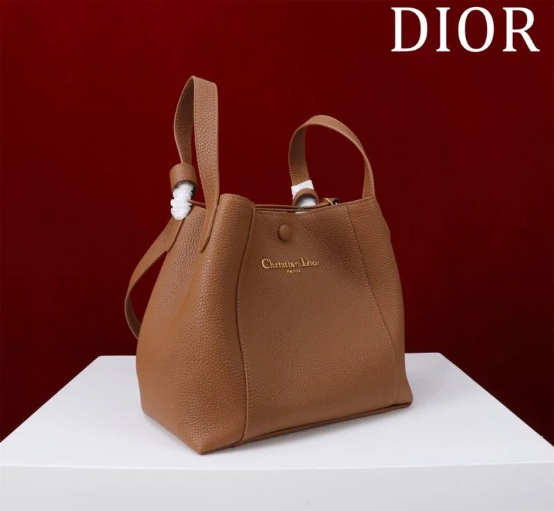 Top mirror Christian Dior Shopping Bags