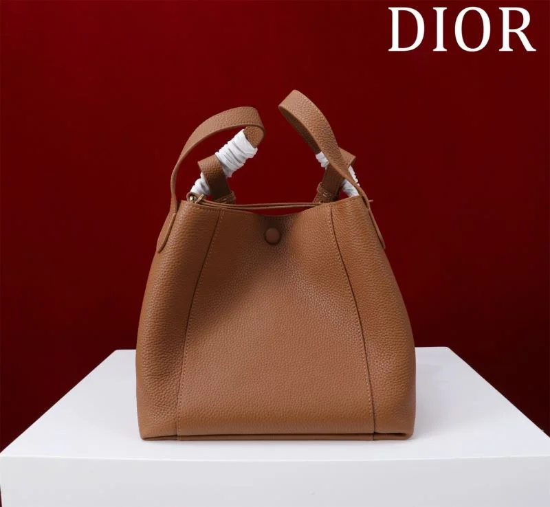 Top mirror Christian Dior Shopping Bags