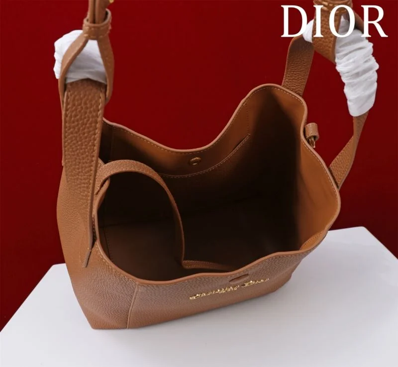 Top mirror Christian Dior Shopping Bags