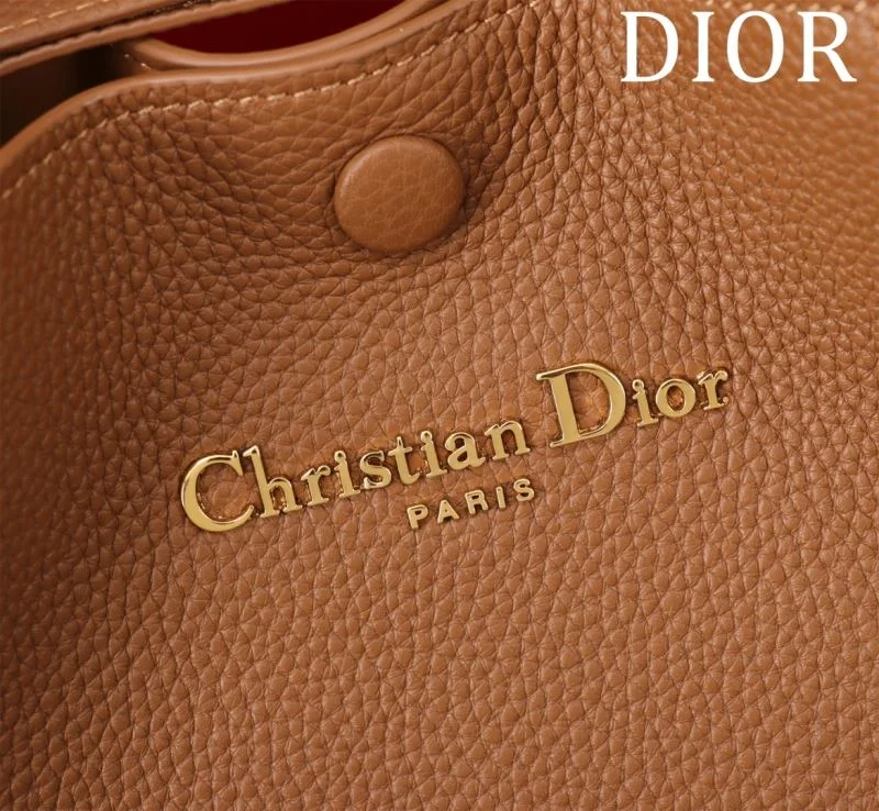 Top mirror Christian Dior Shopping Bags