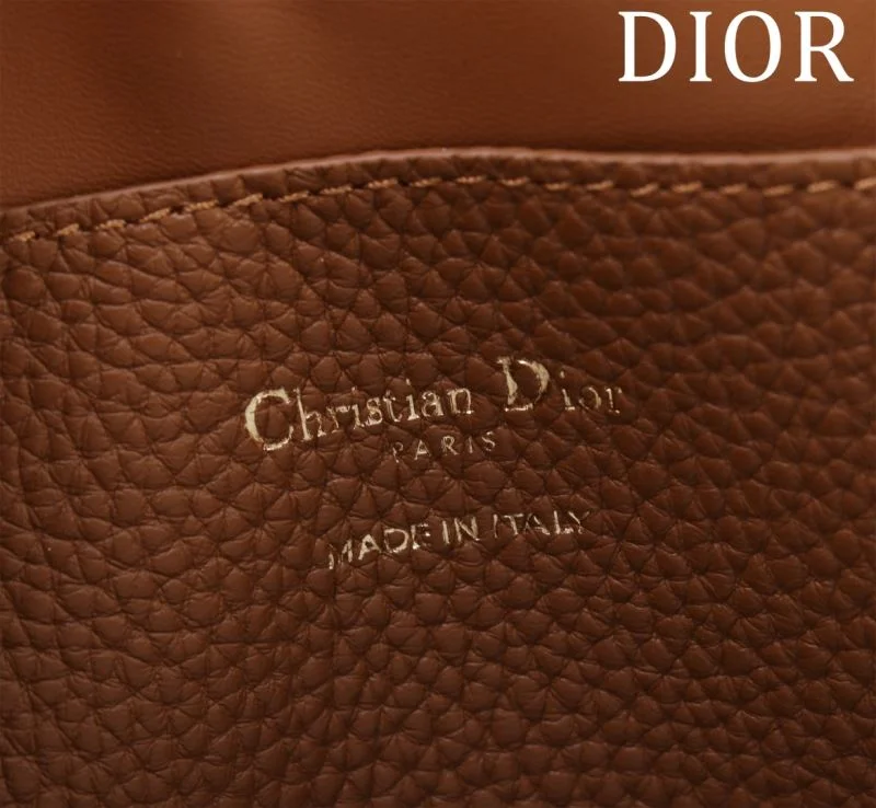 Top mirror Christian Dior Shopping Bags