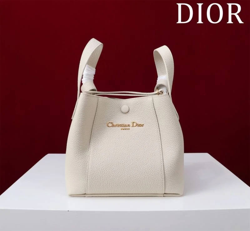 Christian Dior Shopping Bags
