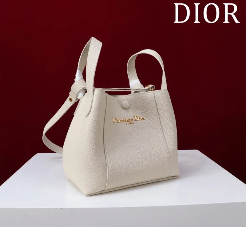 Mirror quality Christian Dior Shopping Bags
