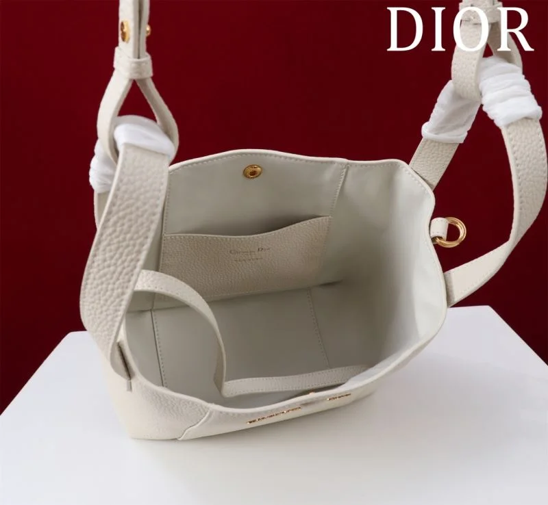 Mirror quality Christian Dior Shopping Bags
