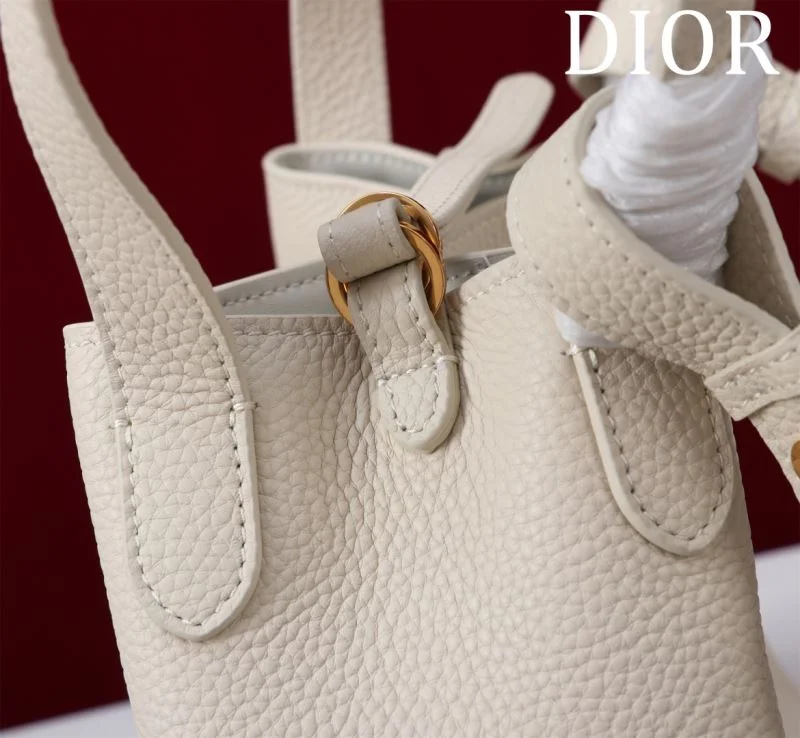 Mirror quality Christian Dior Shopping Bags