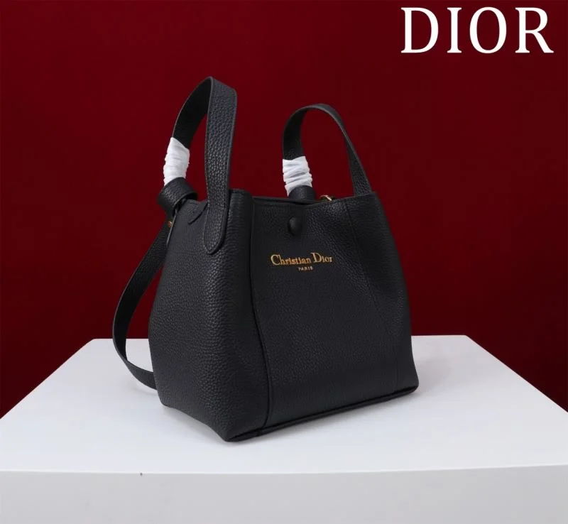 Mirror quality Christian Dior Shopping Bags